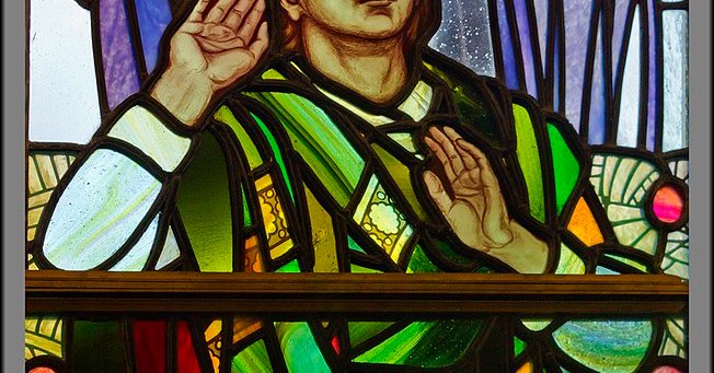 1. Lesung (1 Sam 3,3b-10.19)