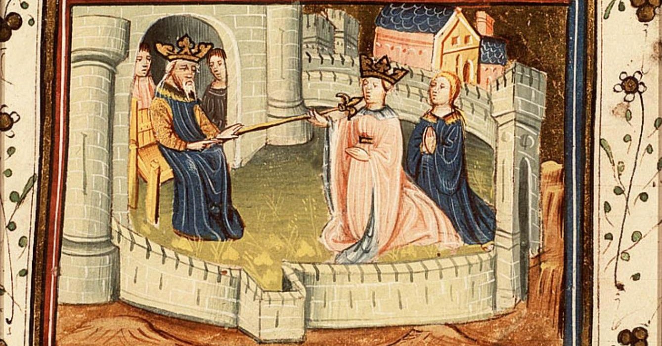 Ester 5: Vom Gastmahl zum Galgenbau