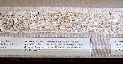 Am 3,9-4,3: Worte gegen Samaria